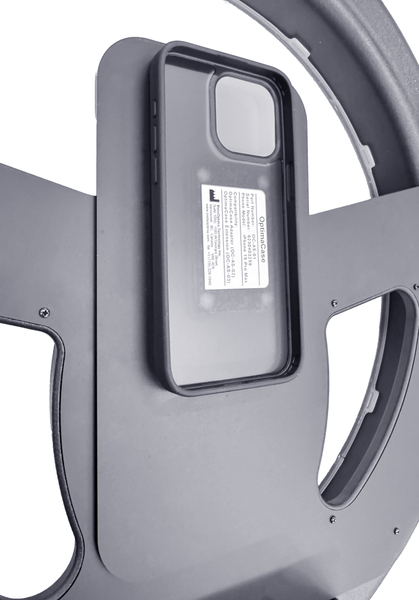 Extension Plate for OptimaLight – MetaOptima Australia