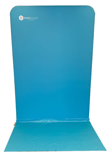 Backdrop for Total Body Photography – MetaOptima Australia